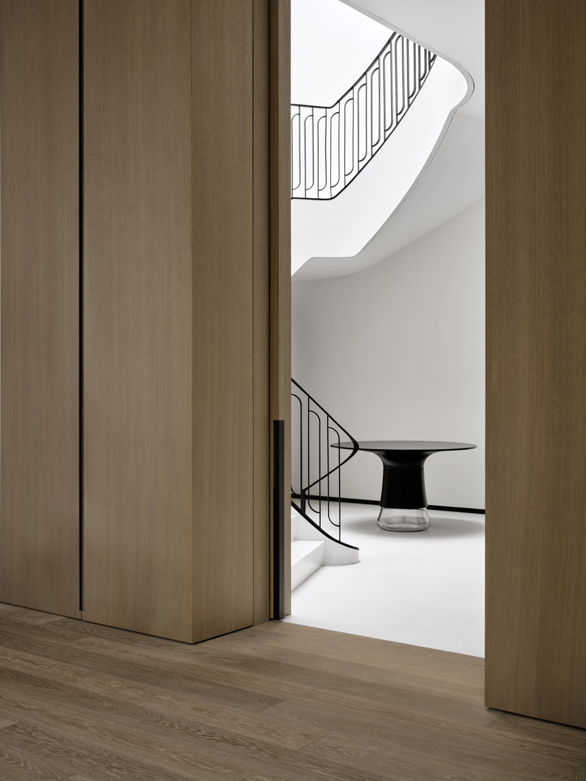 YinjiSpace - Burdifilek x Forest Hill Residence